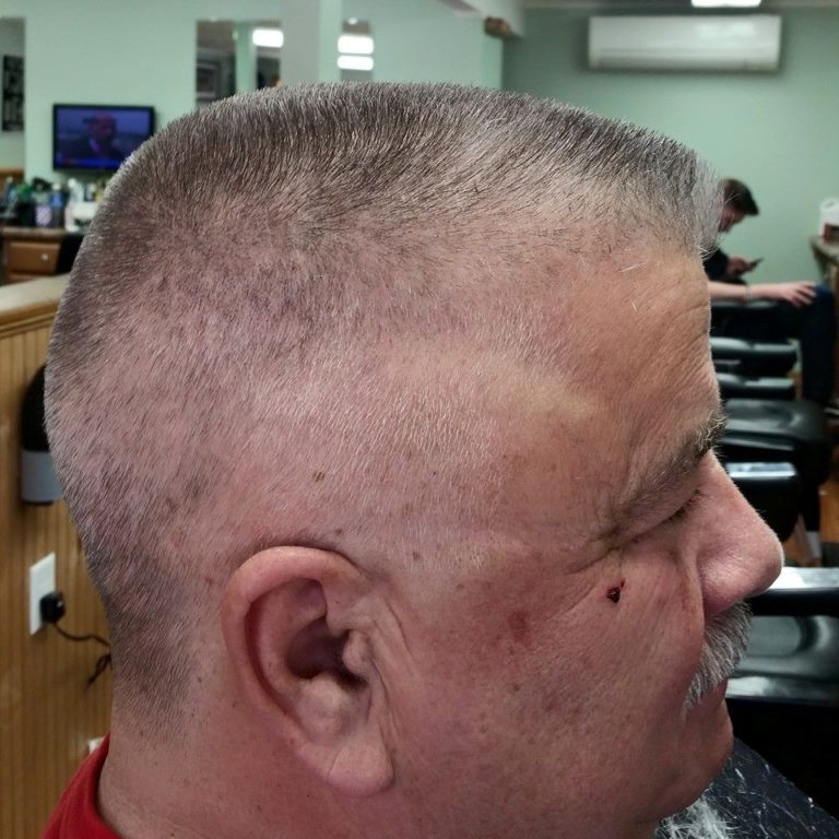 Home - Yankee Clipper Barbershop