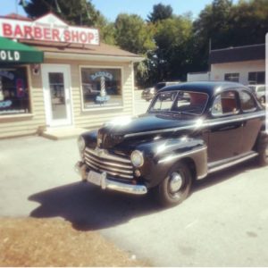 Our Gallery - Yankee Clipper Barbershop